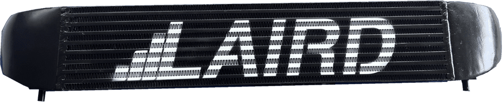 Laird Performance Small intercooler