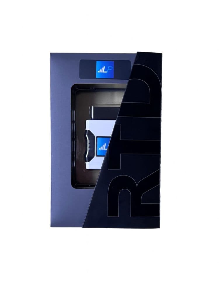 Laird Performance Stage 3 300-350BHP with RTD Remote Tune Device