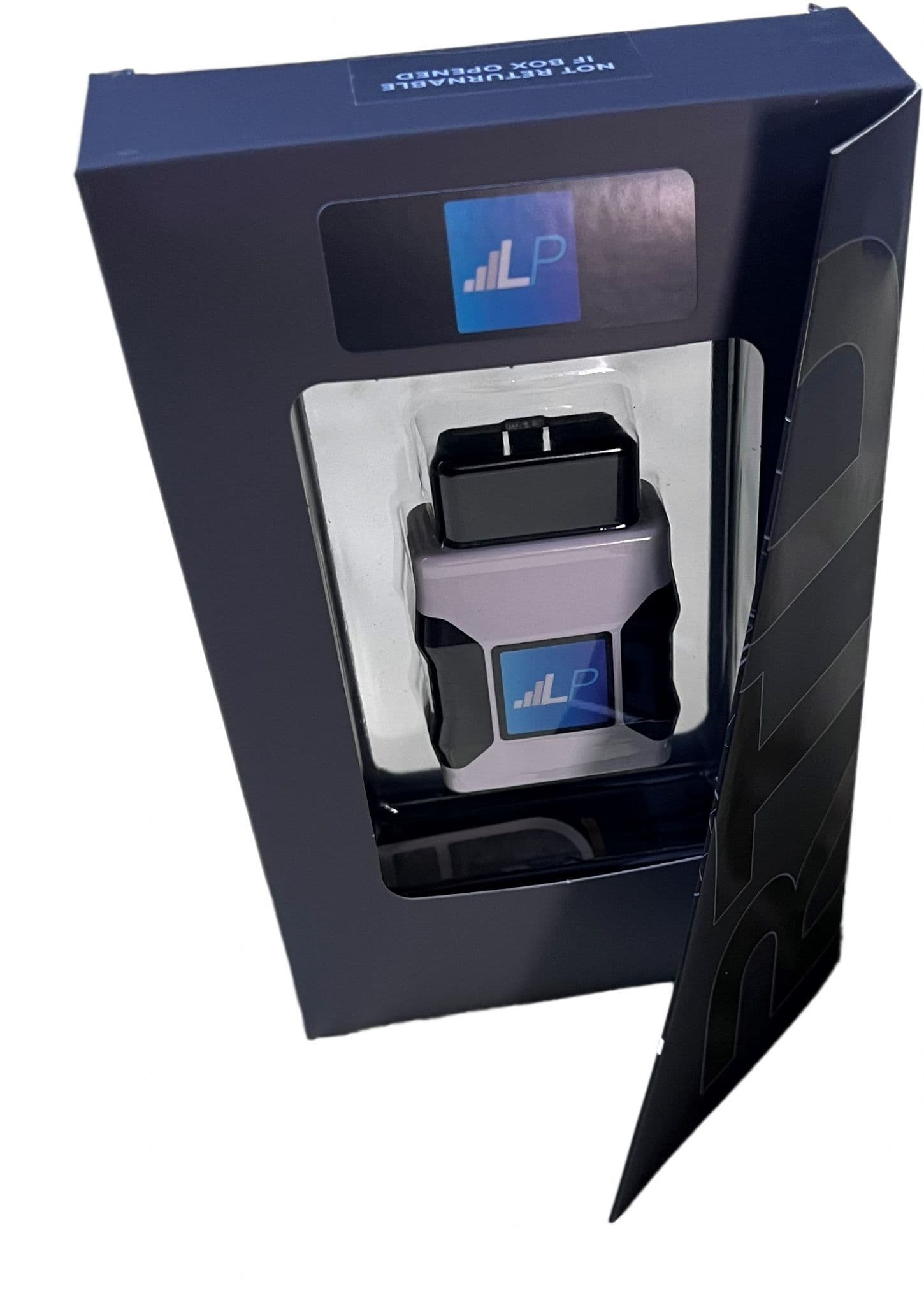 Laird Performance Stage 4 360 BHP with RTD Remote Tune Device