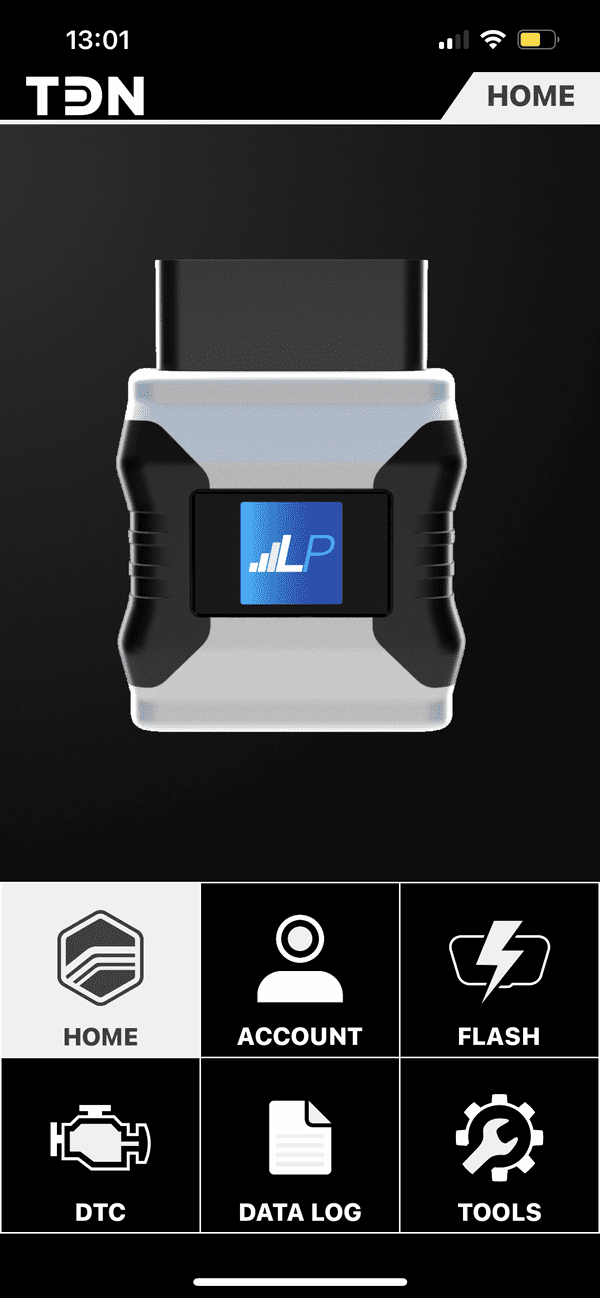 Laird Performance Stage 4 360 BHP with RTD Remote Tune Device