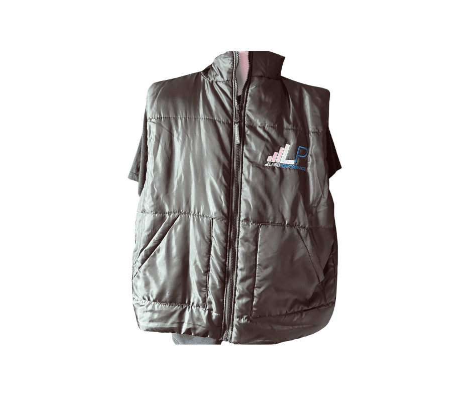 Laird Performance Thermal Gilet