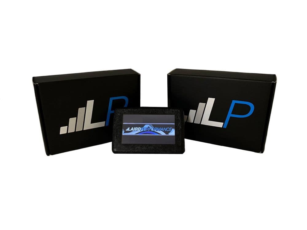 LP Flash Pro STAGE 1 160BHP Home Flash Tool
