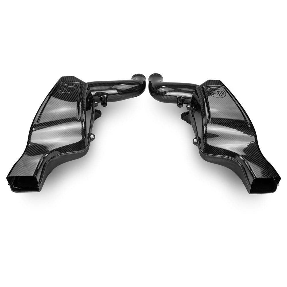 Mercedes Benz AMG GT Air Intake System