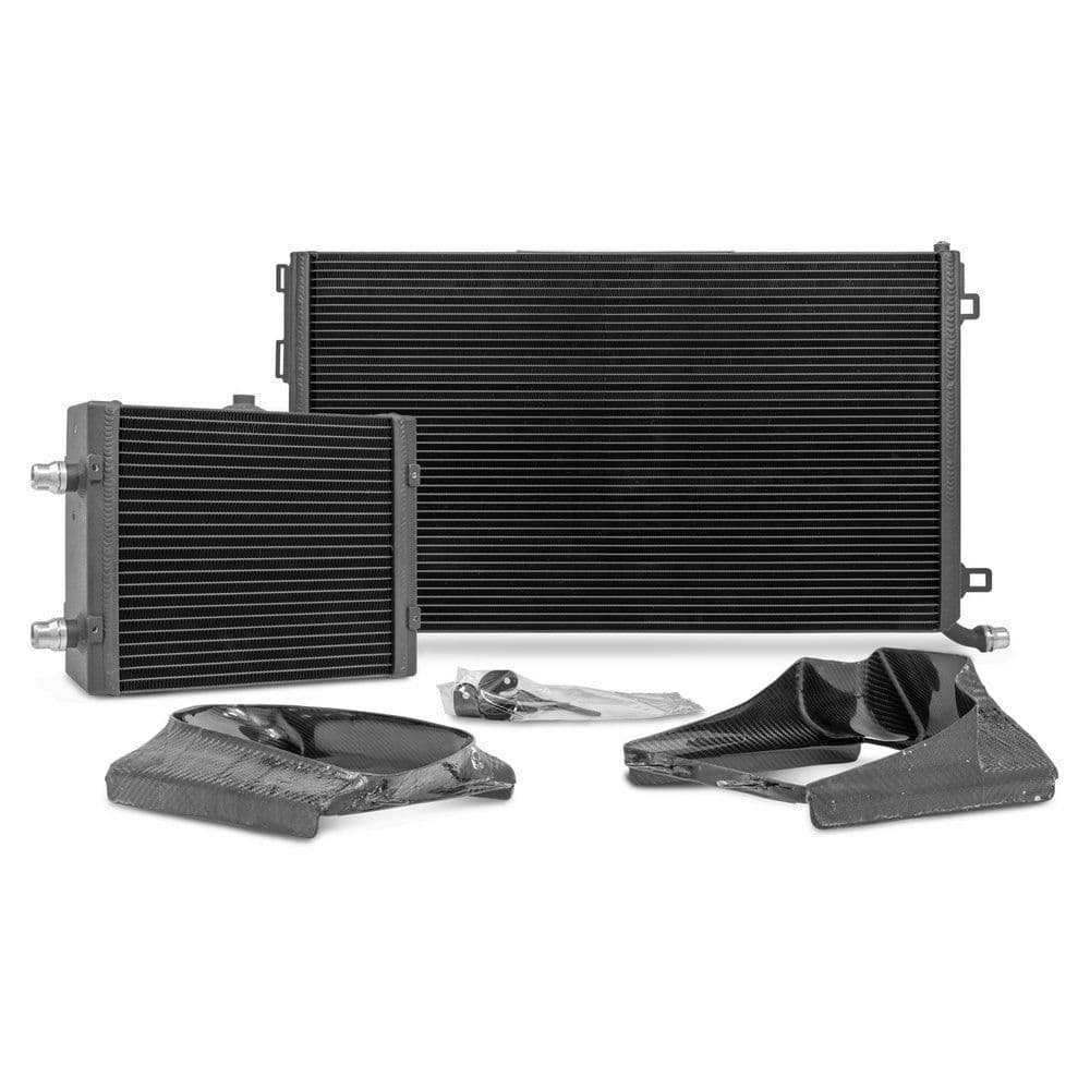 Mercedes Benz E63 S AMG Radiator Kit