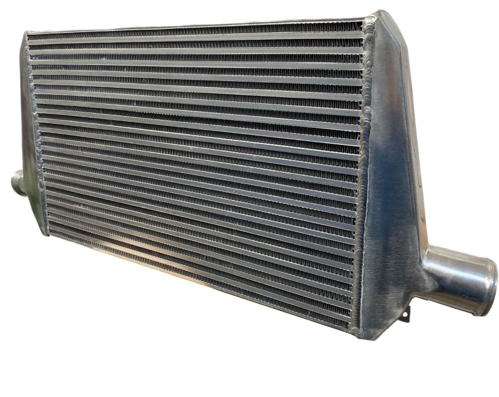 R-Sport Pro 400 GEN2 Intercooler Fiesta ST180