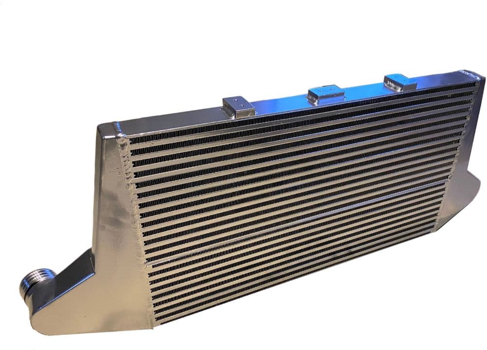 R-Sport Pro 450 Intercooler Fiesta ST180