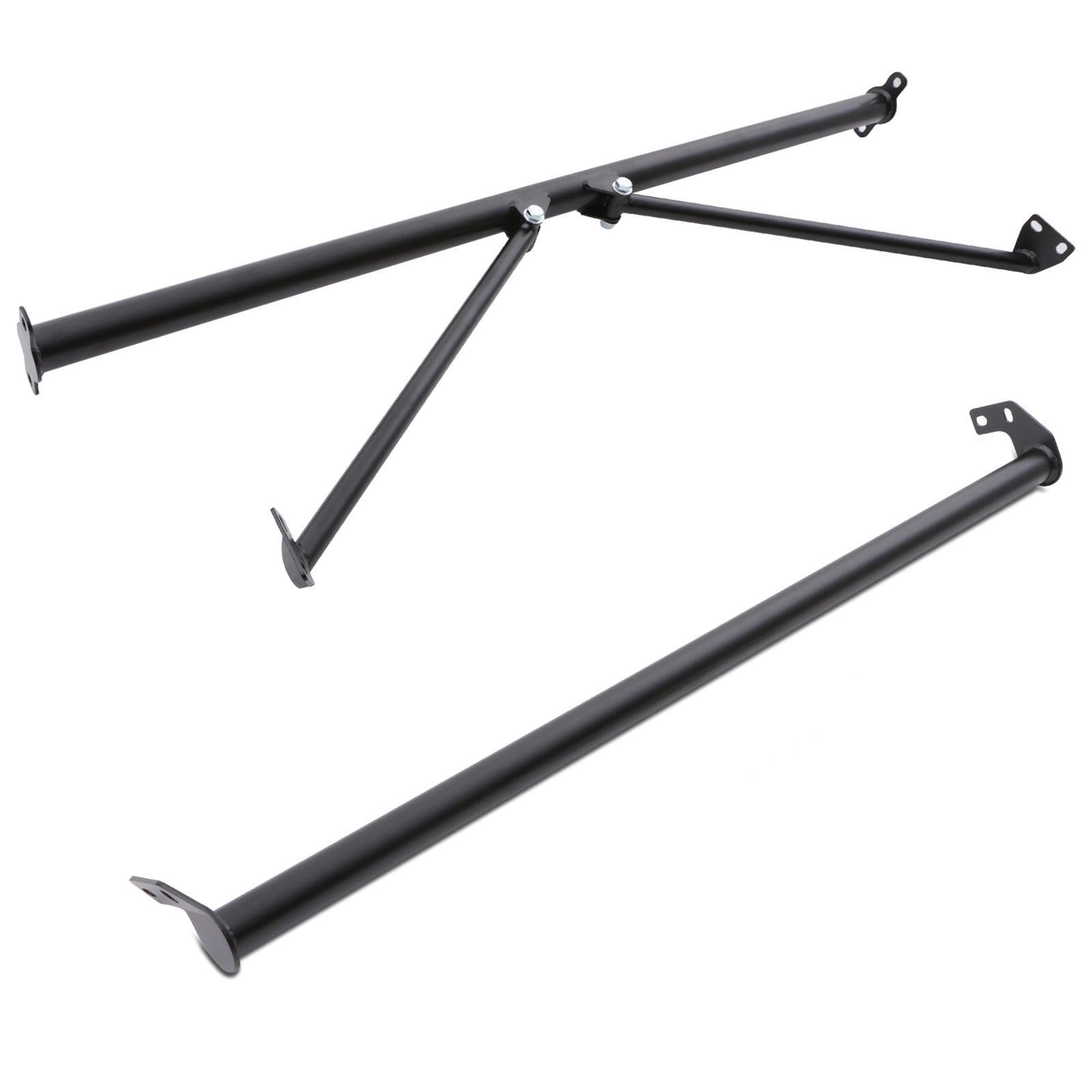 Rear Chassis Brace Kit - Fiat Abarth 500 08-18