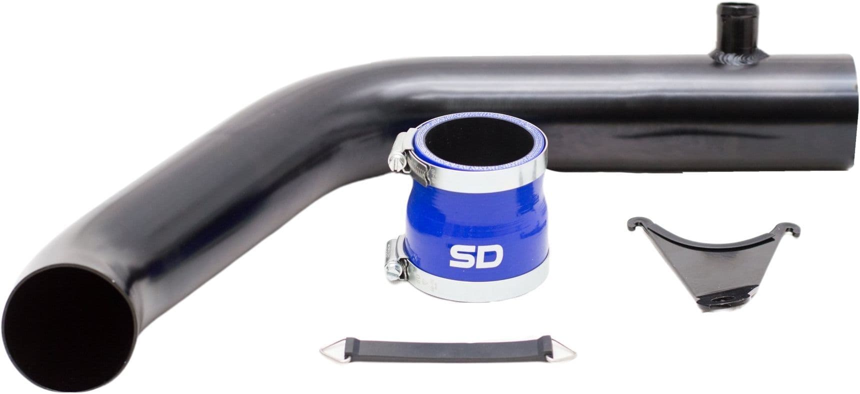 SD Performance Crossover pipe