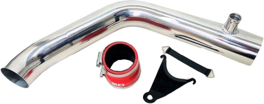 SD Performance Crossover pipe