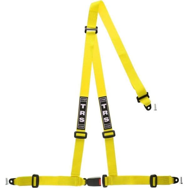 TRS Bolt In 3 Point Harness
