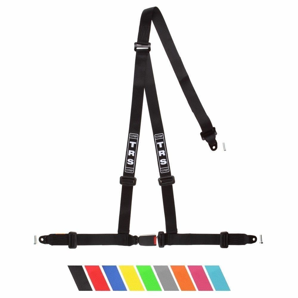 TRS Bolt In 3 Point Harness