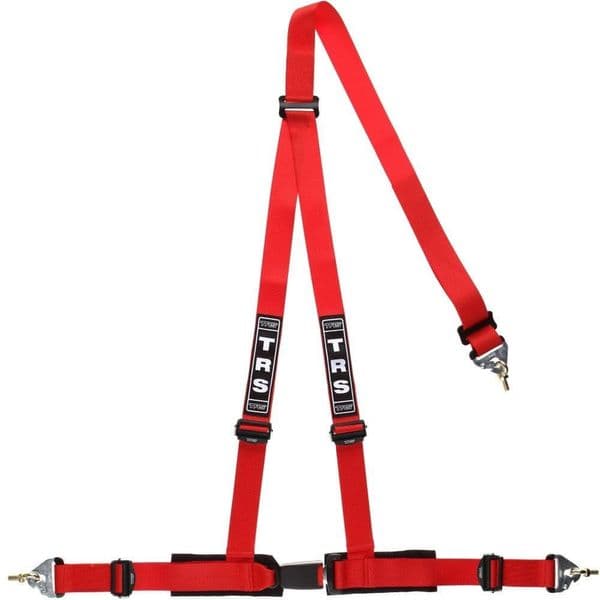 TRS Clubman Ultralite 3 Point Harness