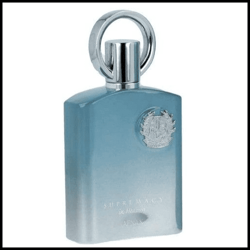 Supremacy In Heaven EDP Spray 100ml for men by Afnan