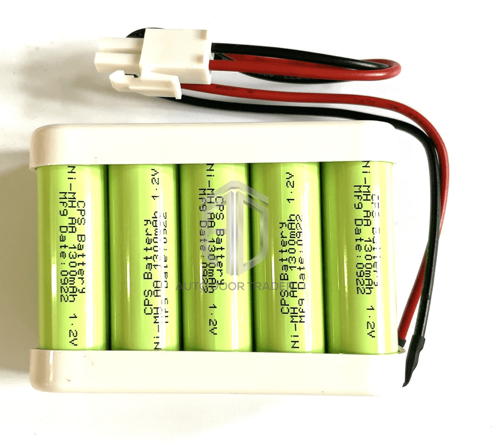 Battery Packs
