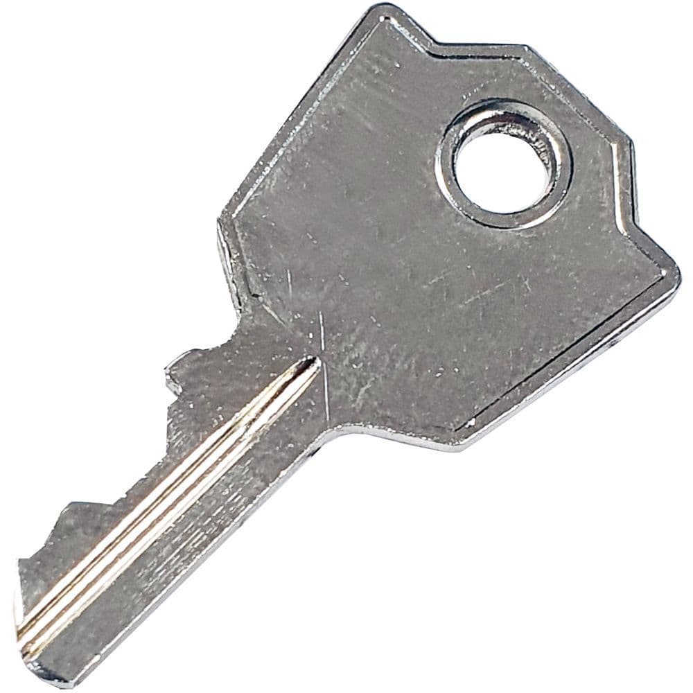 606 Key for our Universal Momentary 2 3 4 Position Switches