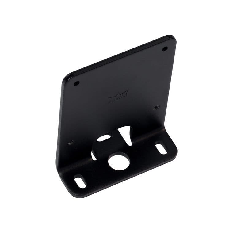 Angle Bracket for Floor Installation