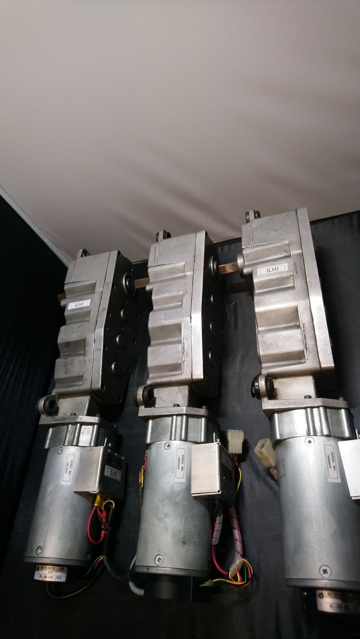 Astro Swing Motor 230V