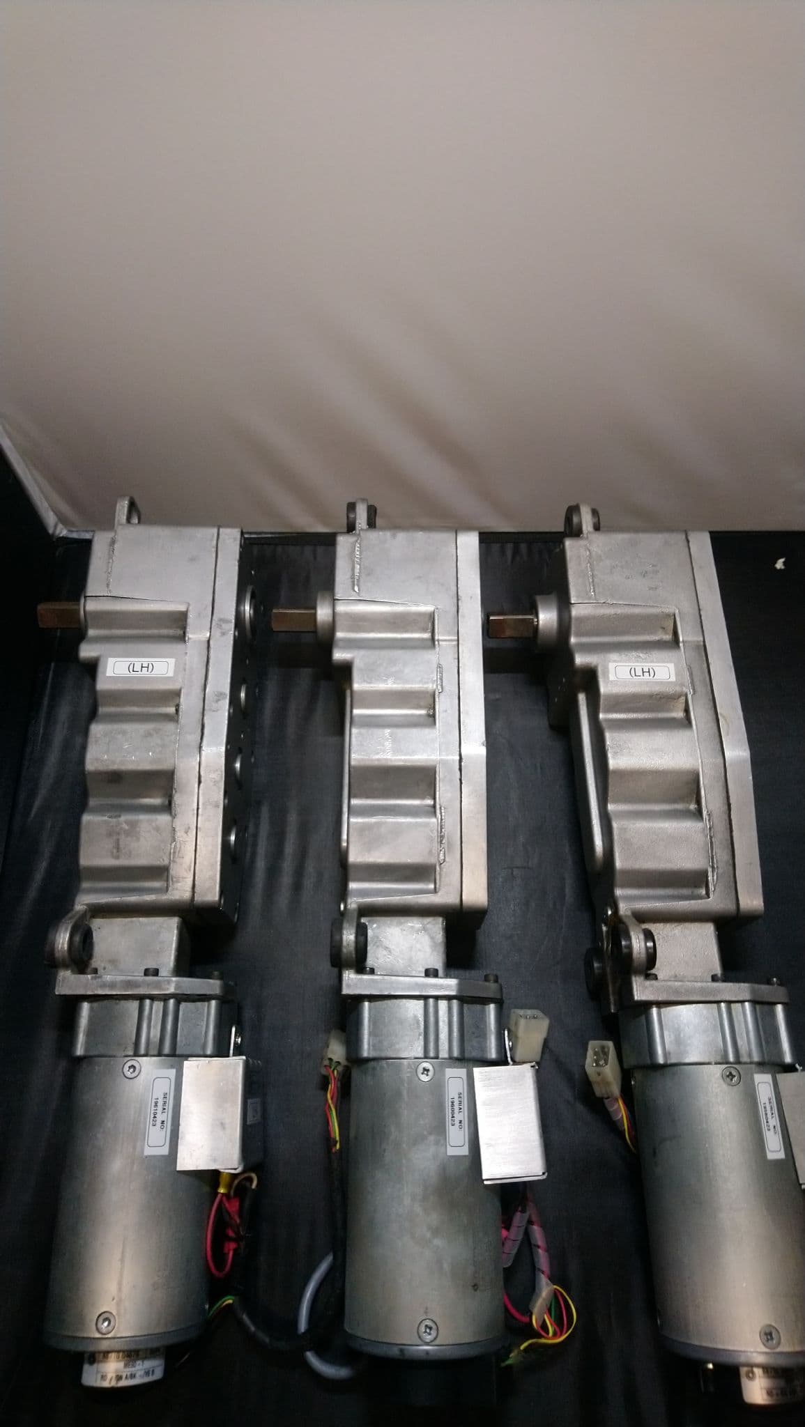 Astro Swing Motor 230V