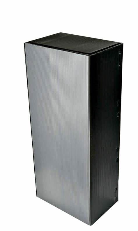 Automatic Door Test box