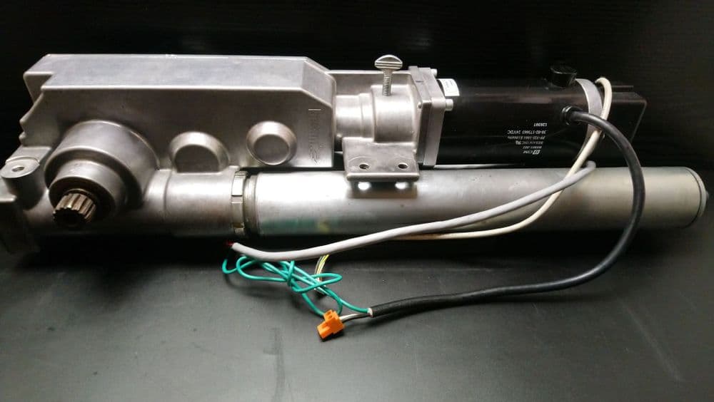 Besam AK Motor/Gearbox