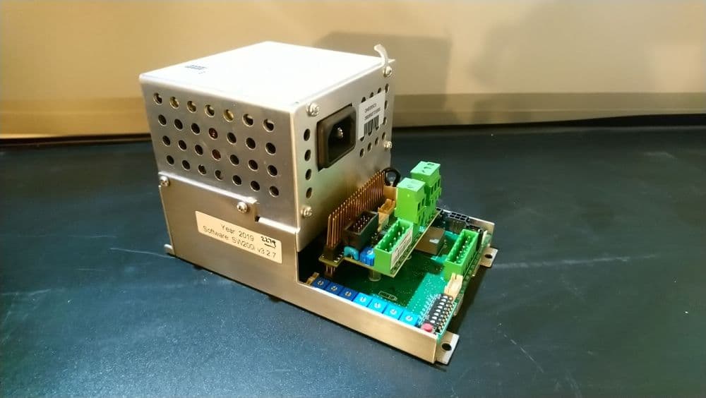 Besam CU Controller