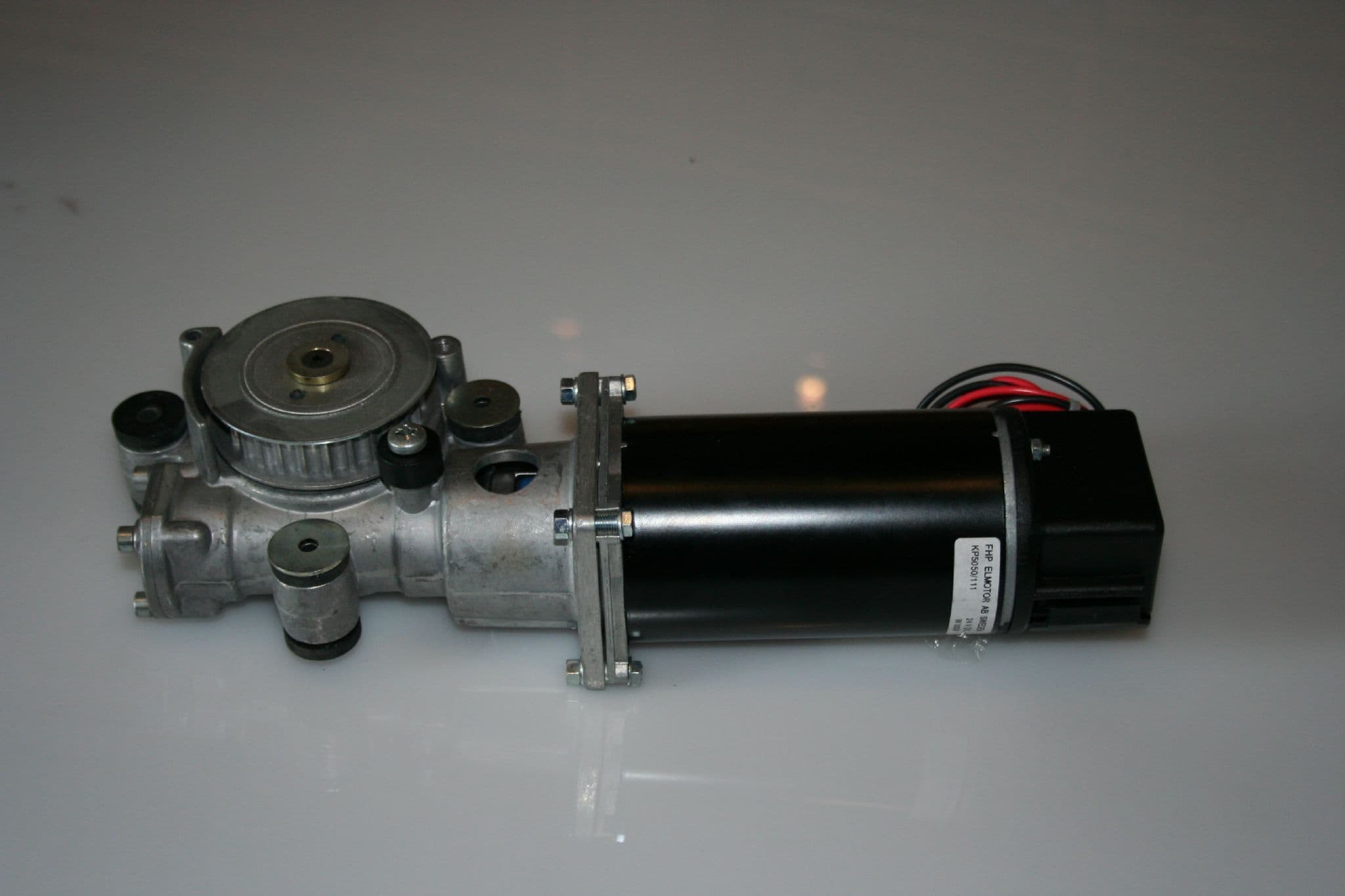 Besam Emc motor