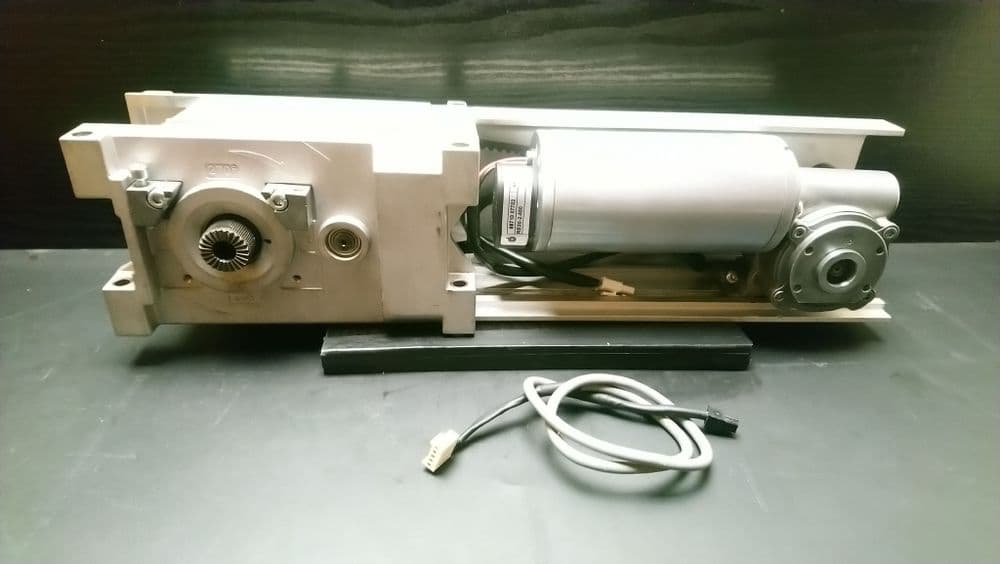 Besam GearBox
