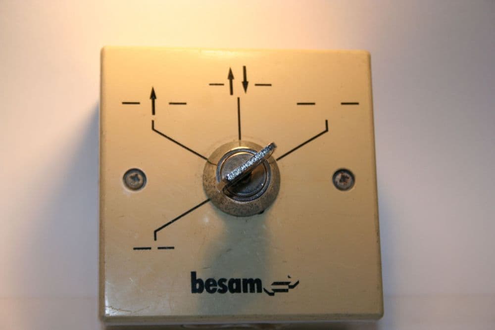Besam/ASSA