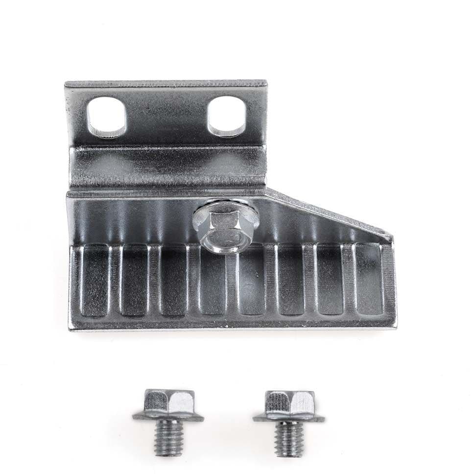 Clamp Tooth Belt Retrofit