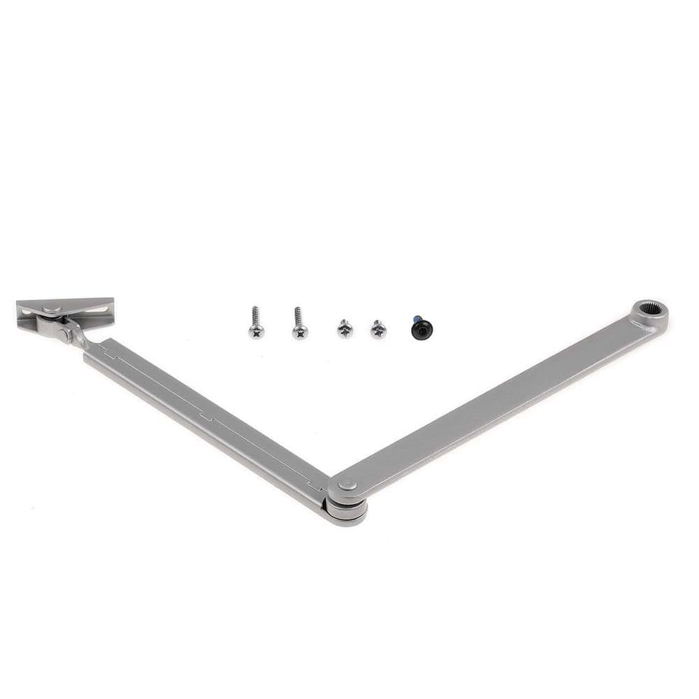 DC240 Standard arm system without hold open function