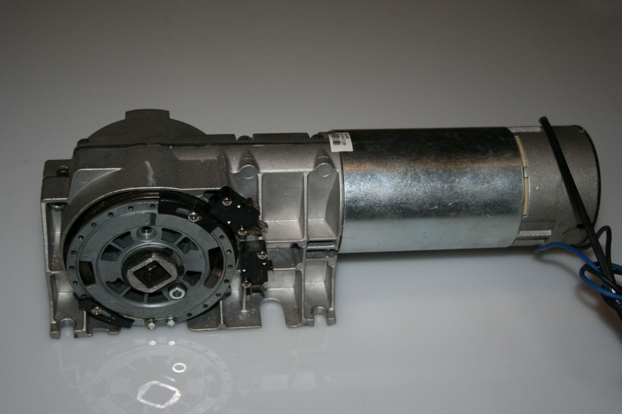 Ditec Wel Drive unit