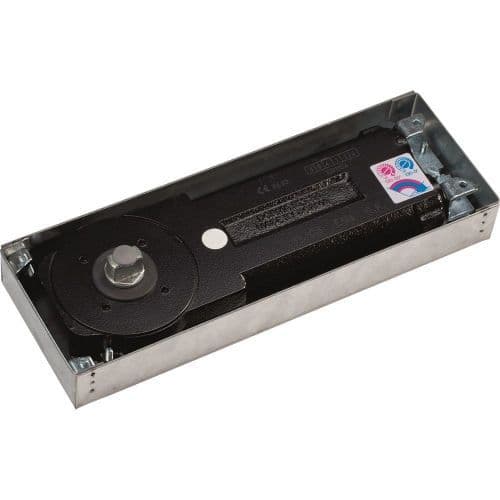 DORMA BTS 84 Floor Spring with Spindle