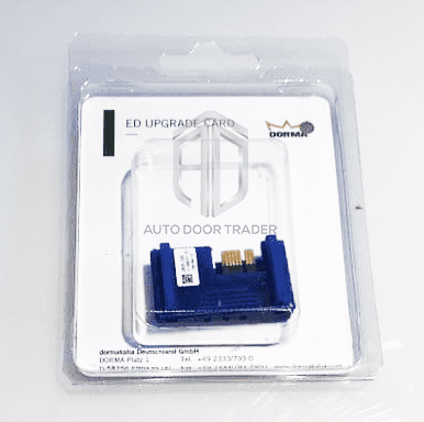 DORMA ED100 Upgrade Card Full-Energy