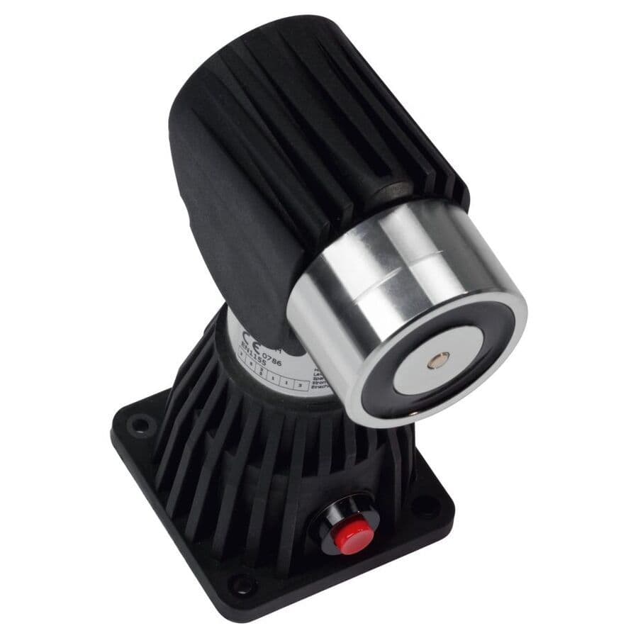 DORMA EM500H Electro-magnet with Release Switch