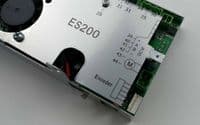 Dorma ES200 control unit