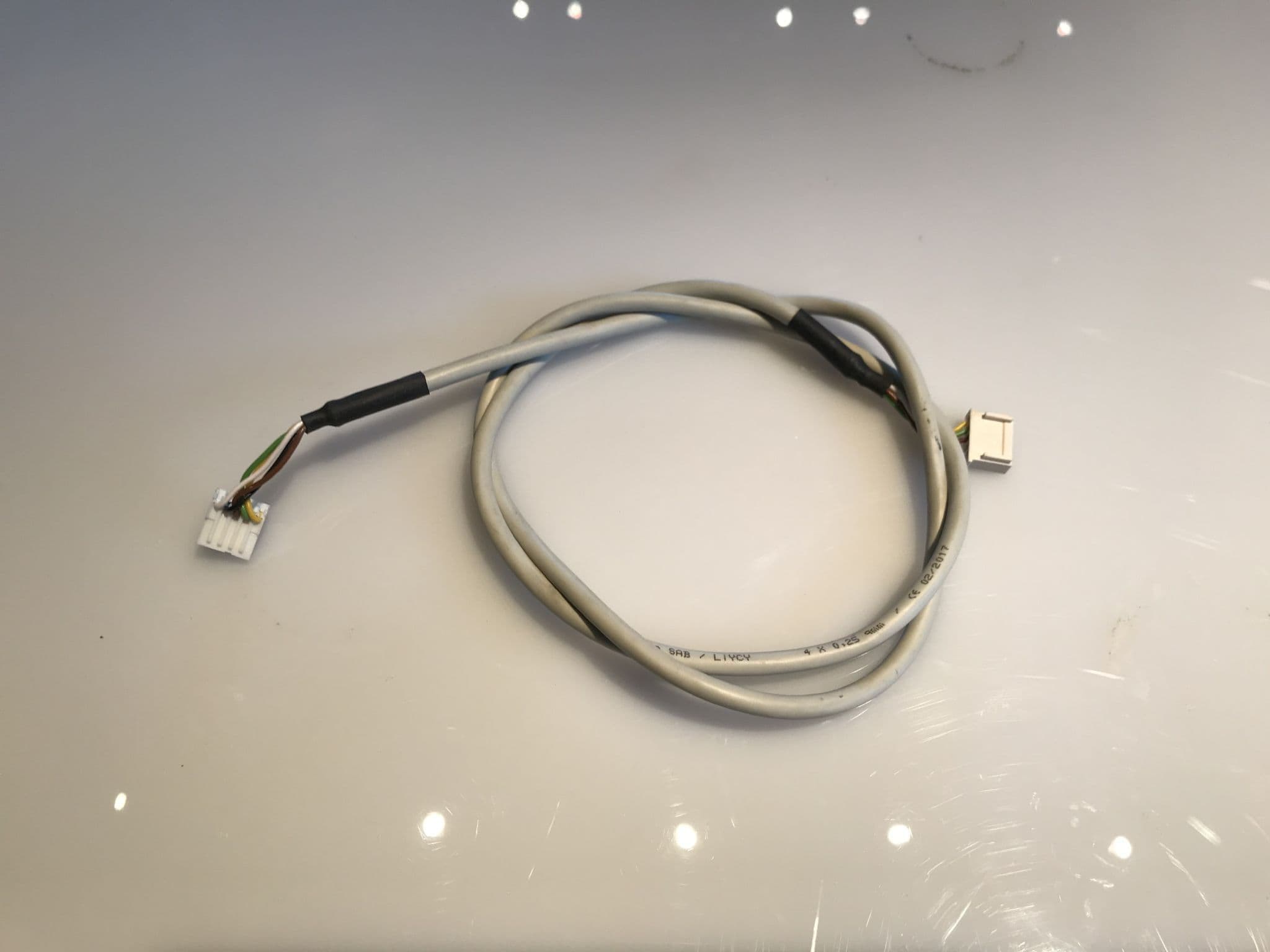 Dorma ES200 Encoder cable