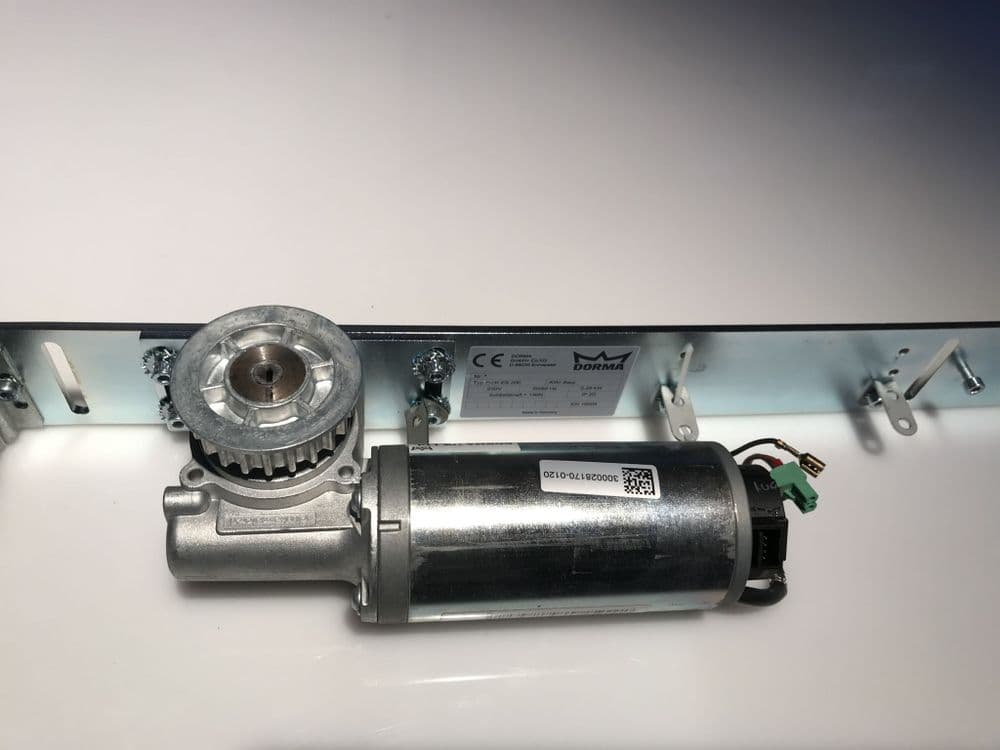 Dorma ES200 Motor/Gearbox standard