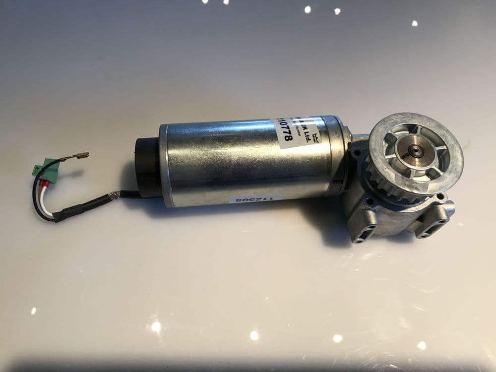 Dorma ES200 Motor/Gearbox standard