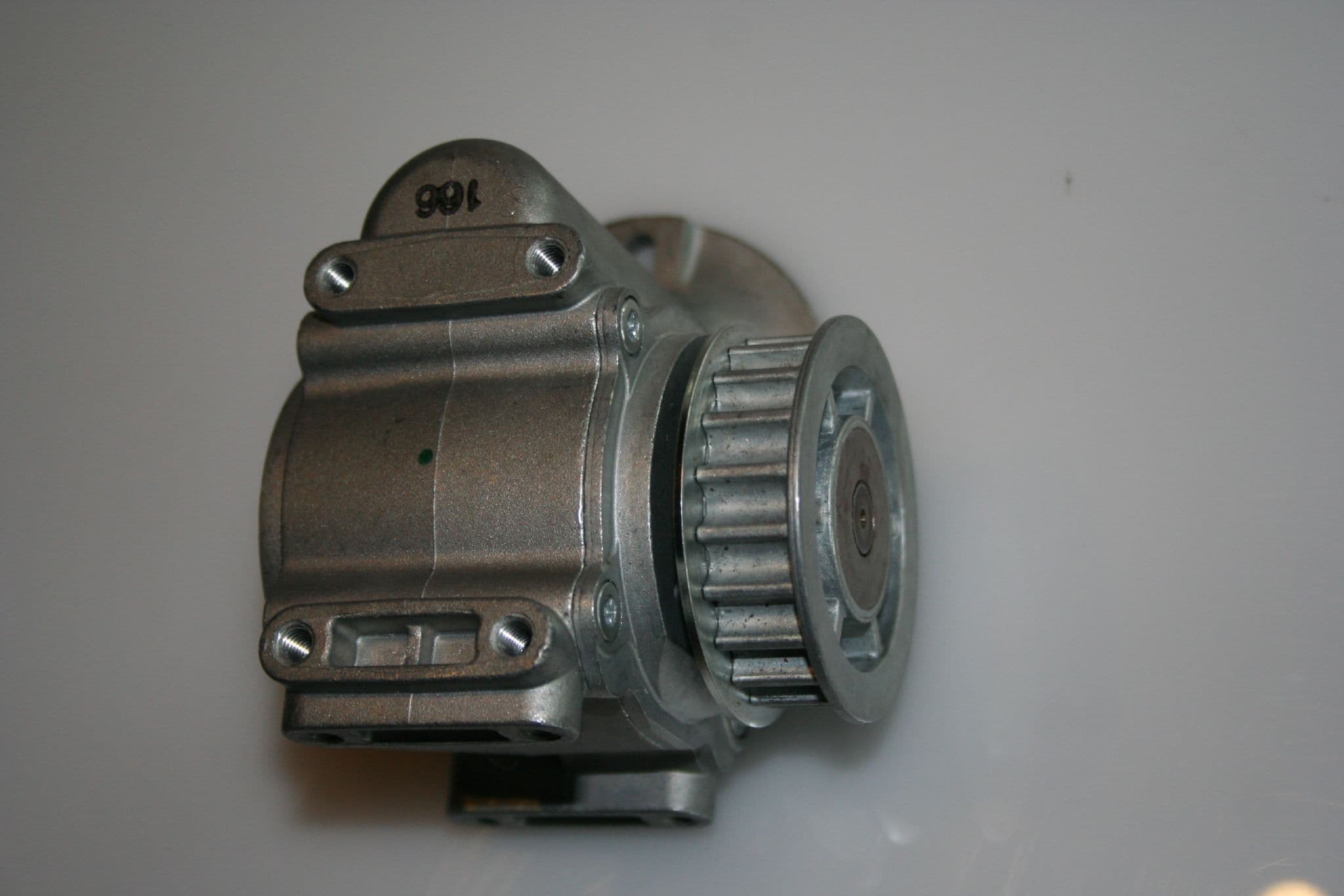 Dorma ES90/ES100 Gearbox only