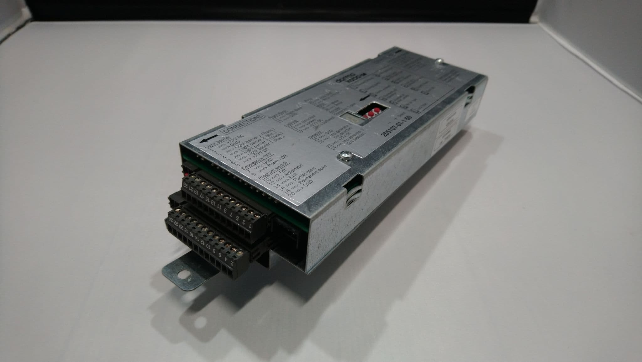 Dorma / Kaba Controller