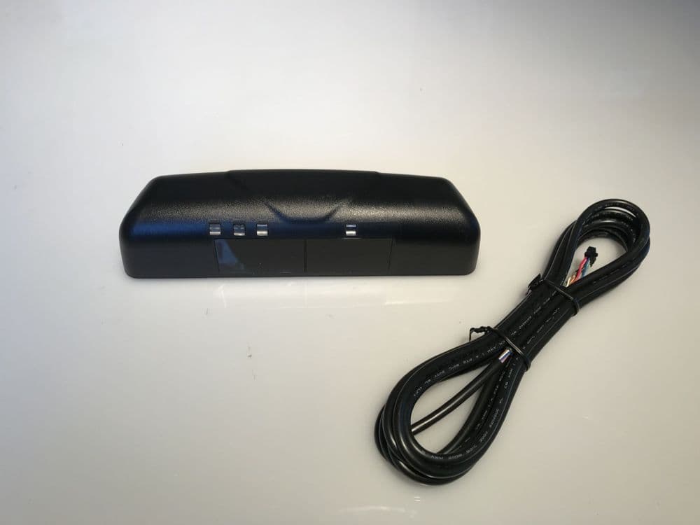 Dorma Opti Combi Sensor