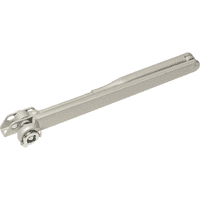 DORMA TS 73 EMF Free Swing Standard Arm