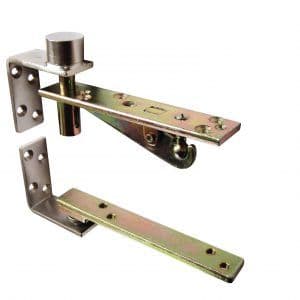 Double Action Pivot Set PS 100
