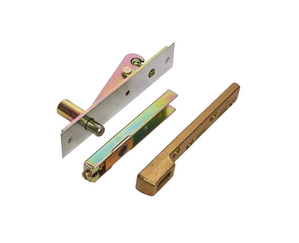 Double Action Pivot Set PS 180