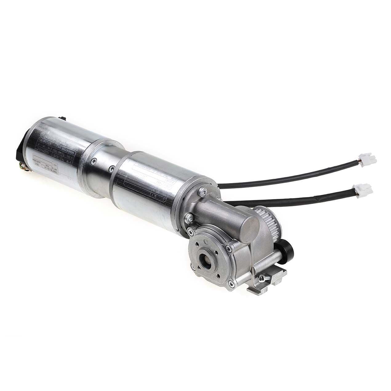 Drive unit complete EEU2M