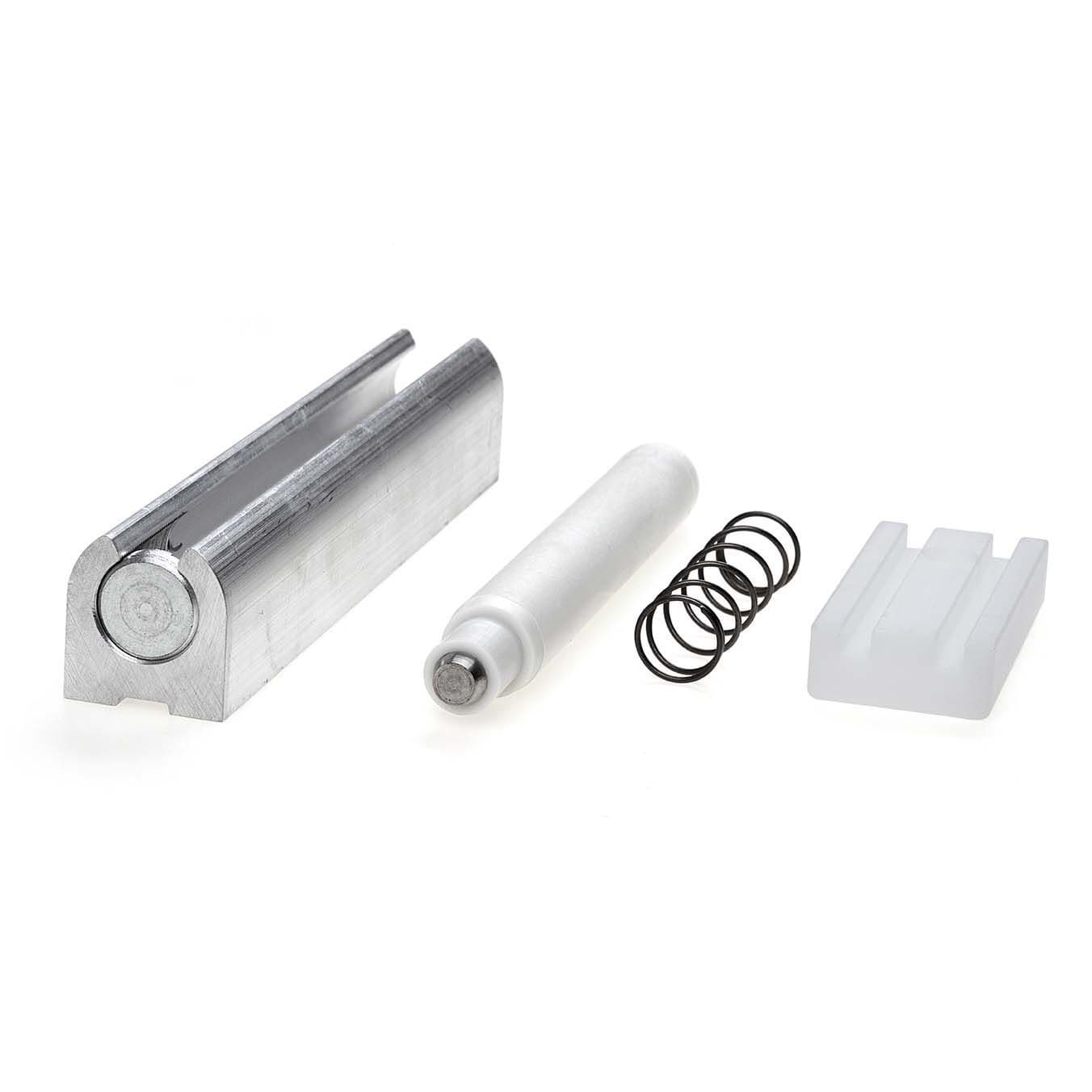 EMC/EMD breakout Floor guide pin and guide