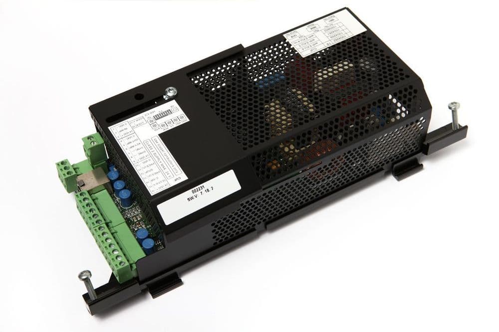 Entrematic EMSL Control Panel