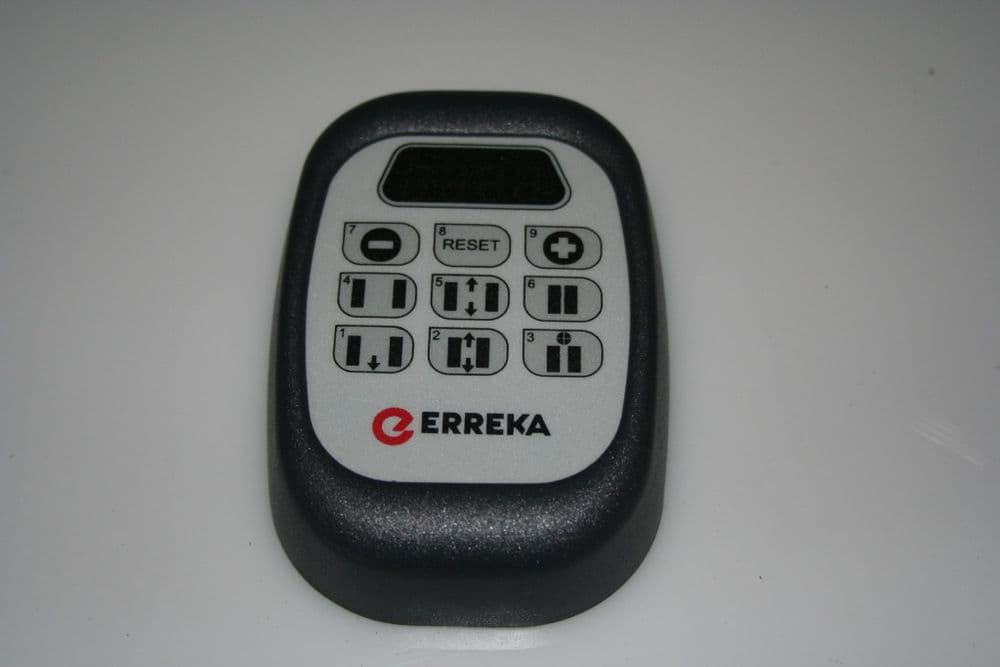 Erreka Keypad