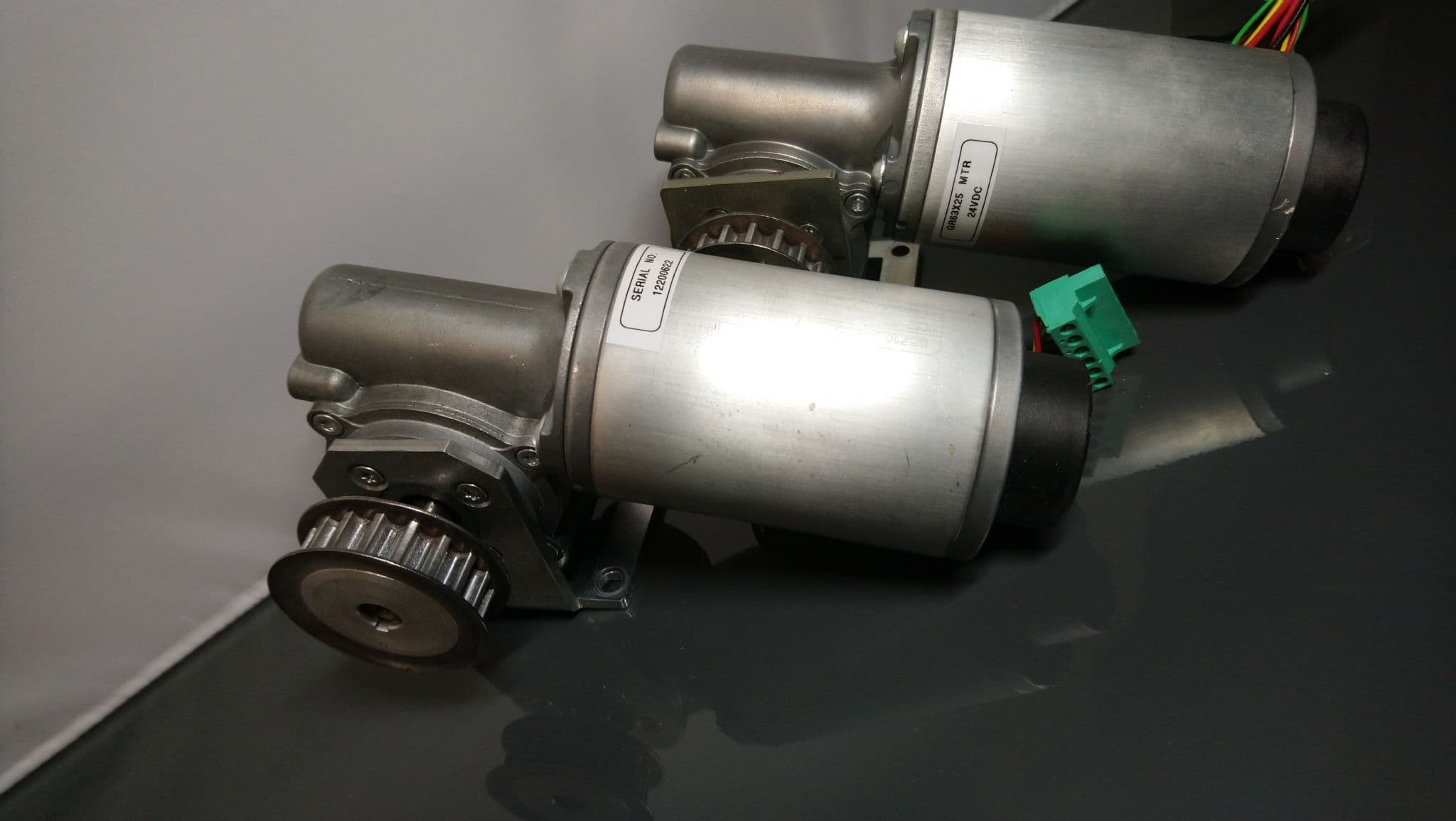 Erreka Motor