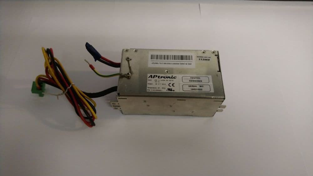 ES200 APTRONIC PSU